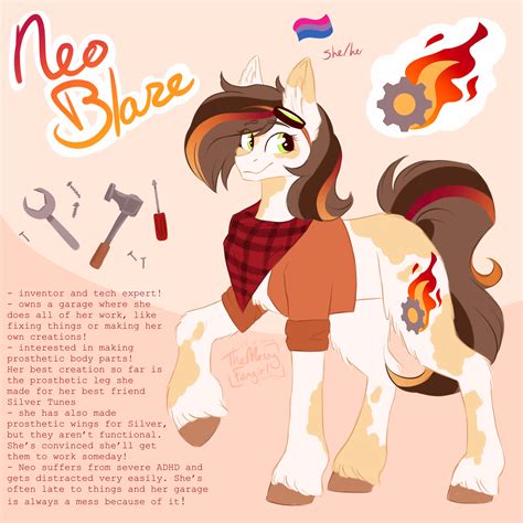 How To Draw A Mlp Body