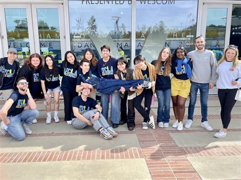 Ucla World Arts And Culturesdance