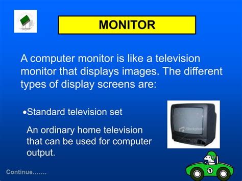 Ictl Powerpoint Ppsx Computer Peripherals Computing