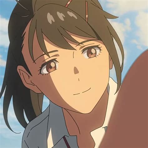Пин на доске Makoto Shinkai