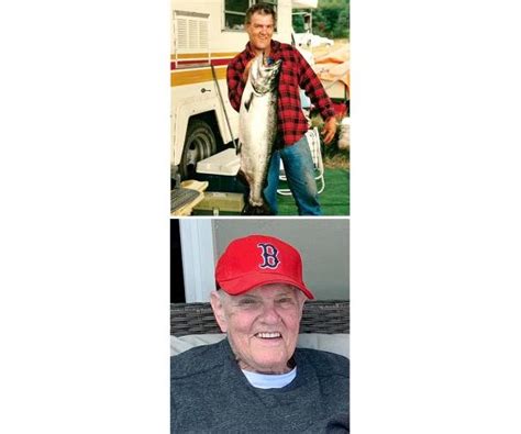 Gerald William Obituary 2024 Victoria Bc The Times Colonist