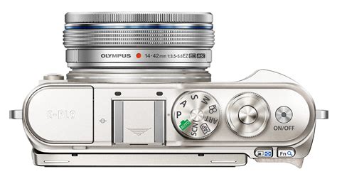 Olympus Pen E Pl9 Caratteristiche E Opinioni Juzaphoto