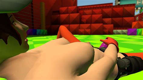 Gmod Monday Night Combat