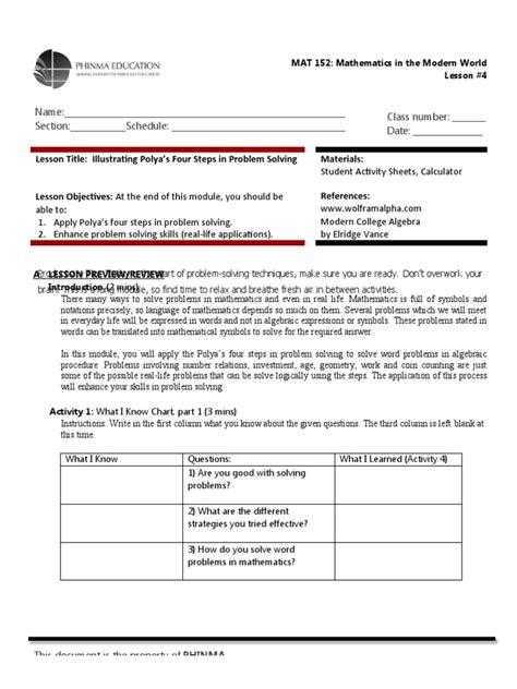 Sas 4 Pdf Mathematics Numbers
