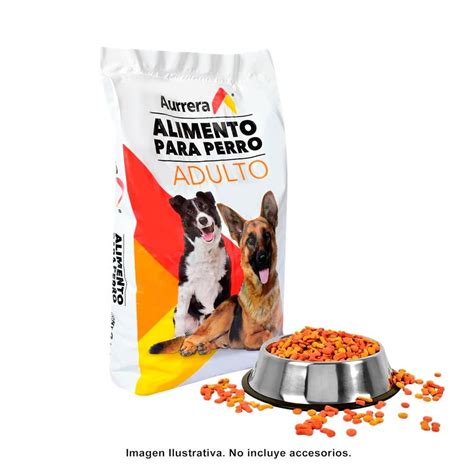 Croquetas Para Perro 25 Kg