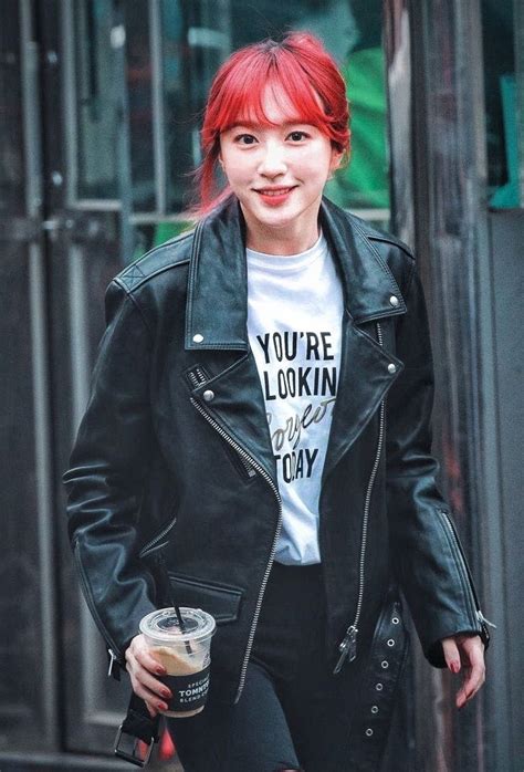 Pin by lesya jung on Хани | Kpop girls, Hani, Kpop girl groups