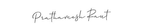 83 prathamesh raut name signature style ideas perfect name signature