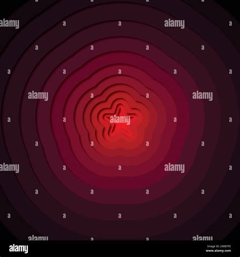 Star Layer Art Stock Vector Image And Art Alamy