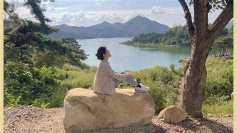 제천 여행 브이로그 1일차 Youtube