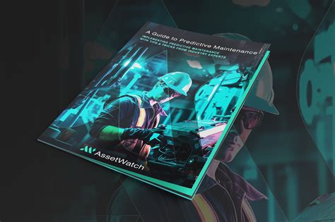 A Guide To Predictive Maintenance