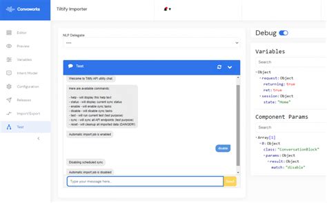 Beyond Coding API Synchronization With WordPress Convoworks