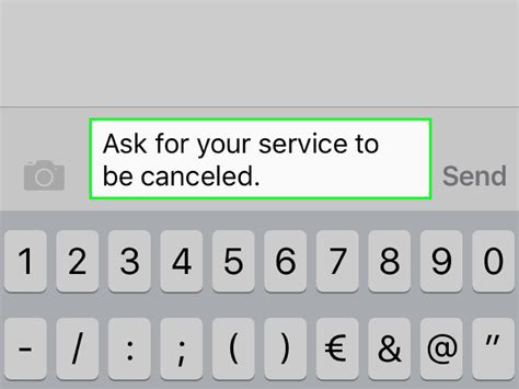 How To Deactivate A Phone 5 Steps With Pictures WikiHow