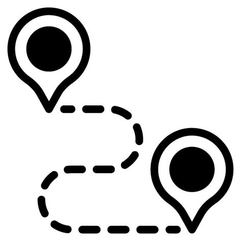 Tracker Icon For Web App Infographic Etc 47639498 Vector Art At Vecteezy