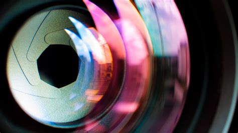 What Is Lens Diffraction Adorama