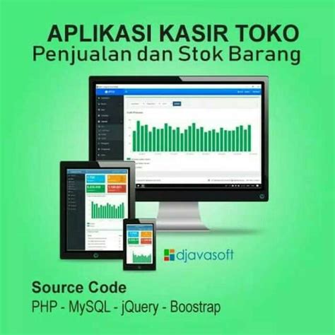 Jual SOURCE CODE SOFTWARE PENJUALAN BERBASIS WEB Shopee Indonesia