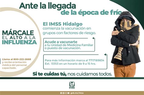 Personas Vulnerables Deben Protegerse De Influenza Estacional El