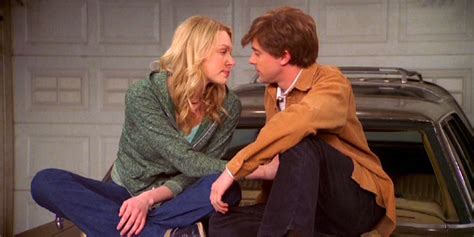 Why Did Eric And Donna Break Up On That 70s Show