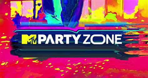 Party Zone Fernsehseriende