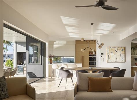 Mooloolah Residence Residential Skewed Architecture