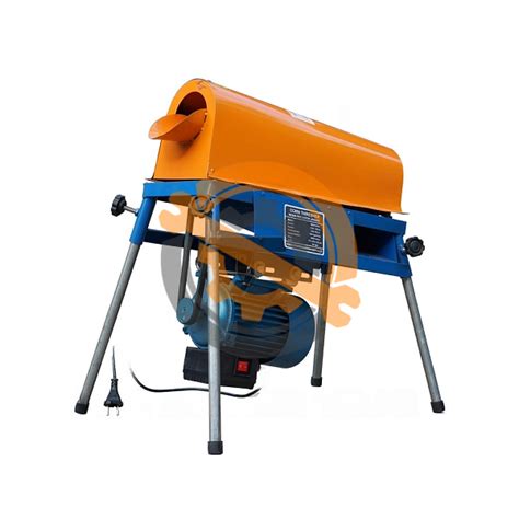 Mesin Pemipil Jagung Mini Tipe A Serba Mesin Official