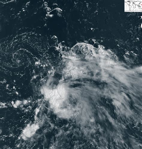Cloud Structures Mesoscale Convective System Structure Examples
