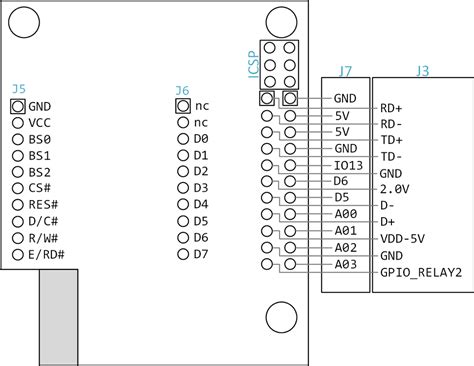 Arduino Industrial Pinout Arduino Forum