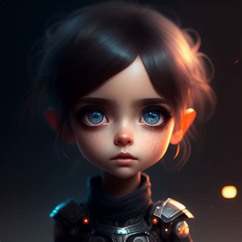 Top 185 Half Human Half Robot Cartoon