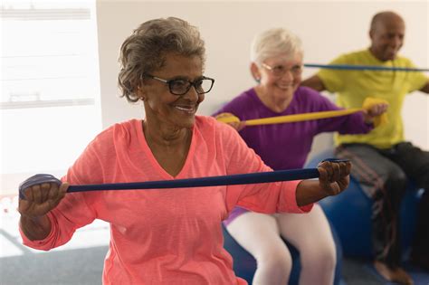 Posture Exercises For Seniors Gentle Daily Exercises To Improve Posture For Seniors