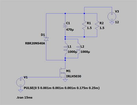 Pwm Steuerung Von Peltier Module Deutsch Arduino Forum
