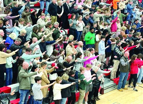 One Morgan Community Rallies After Tragic Accident Lake Oconee News