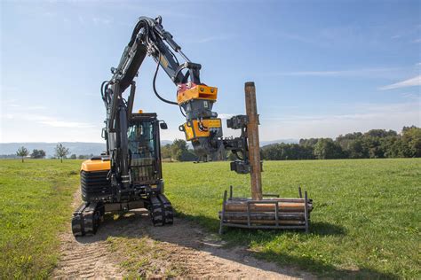 Efficient Drill Rod Handling