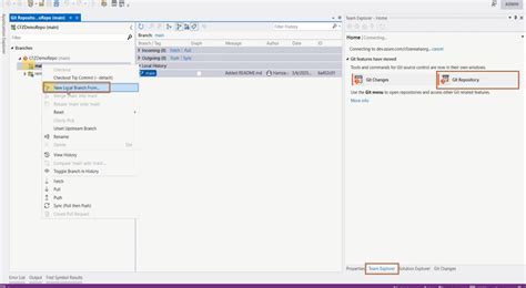 Modernizing Version Control For D365 A Step By Step Guide To Git Configuration And Migration