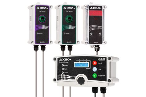 AX60+