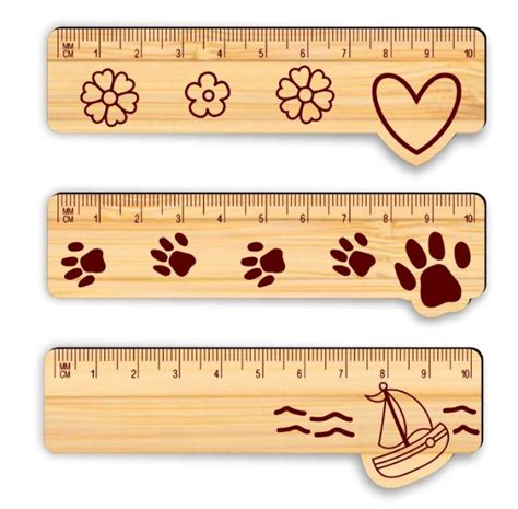 Ruler Print Out Download