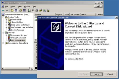Oracle Base Oracle 10g Rac On Windows 2003 Using Vmware Server