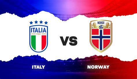 Italy Vs Norway Match Review 245 Am November 17 Overturn The Top