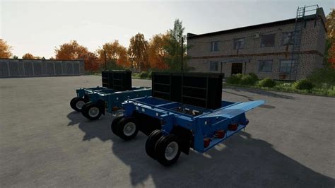 rbm 6 v1 1 0 0 fs25 fs22 mod