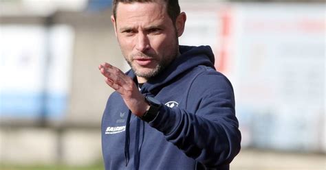 Interview Trainer Alexander Otto Sv 04 Siegburg