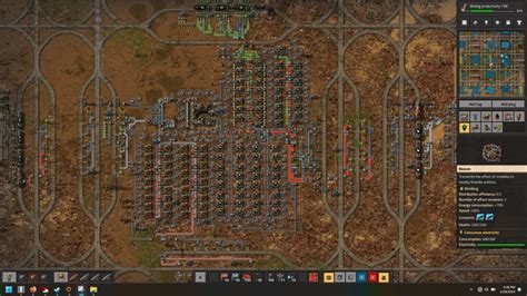 3k Spm Assembly Lines And Modular Blocks Rfactorio