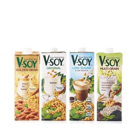V Soy Prices And Promotions Jun 2026 Shopee Malaysia