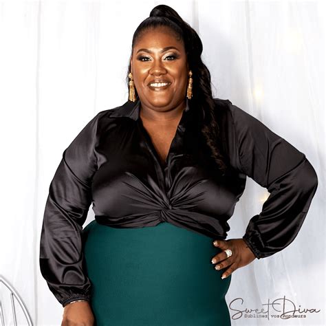 Chemisier Mimi Noir Sweet Diva