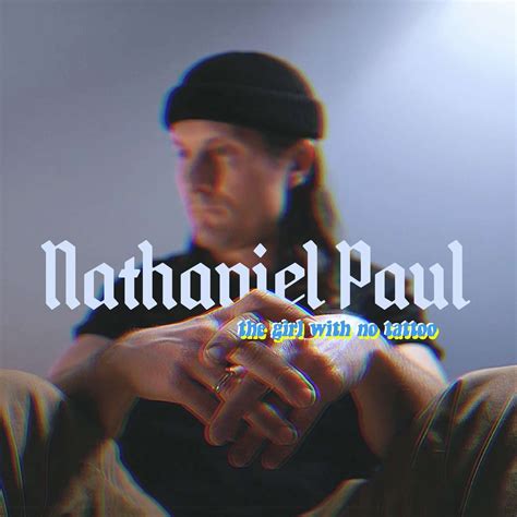 Nathaniel Paul Talks About Celebrating Individuality In ‘the Girl With