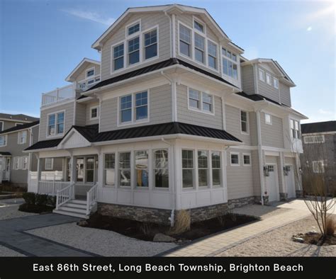 Long Beach Island Custom Homes Premier Luxury Home Builders