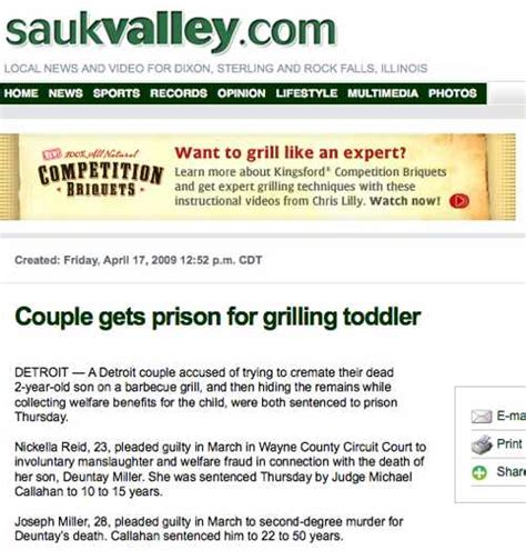 Ad Placement FAIL Davezilla