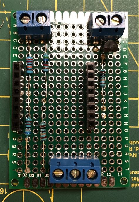 Intruder Alarm Panel Project Retrofit Page 2 General Guidance Arduino Forum