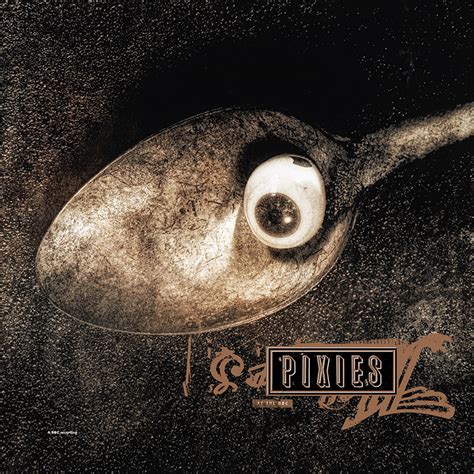 Pixies 2cd Pixies At The Bbc 1988 91