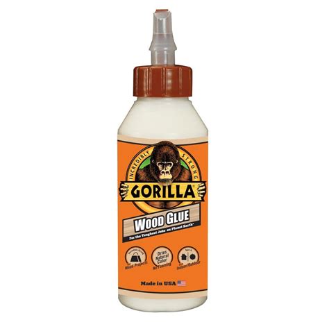 Wood Adhesive