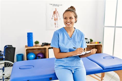 How To Write A Physical Therapy Discharge Note Examples Tips