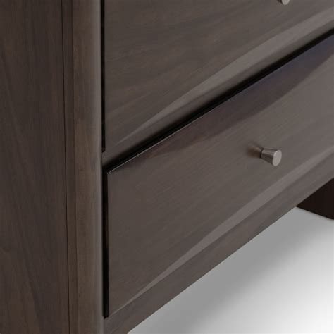 Florian Bedside Table