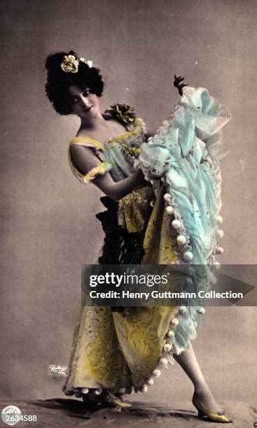 Cancan Dancing Photos And Premium High Res Pictures Getty Images